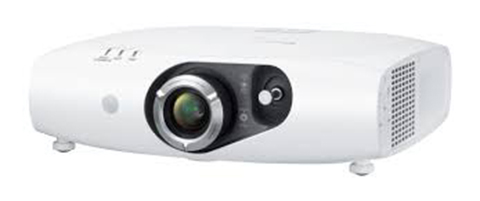 Máy chiếu Panasonic PT-RZ470EAW